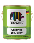 CapaPlus Matt/Silk – Caparol