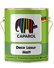 Decorative Interior and Exterior Paints | Satin Finish | Caparol Oman