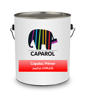 Primer Paints | Primer Over Paint | Caparol