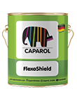 Anti-Carbonation Exterior Paints | Caparol Paints