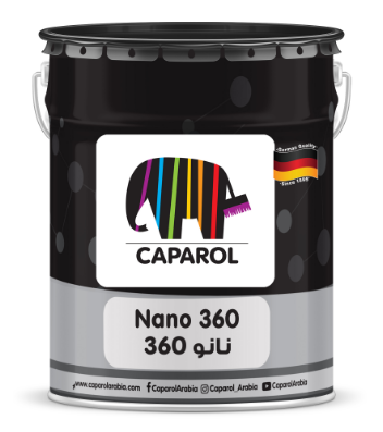 Smooth Finish Exterior Paints | Acrylic Matt