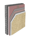 Exterior Thermal Insulation Systems | ETICS