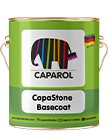 Stone Finish Paint in UAE | Caparol Arabia