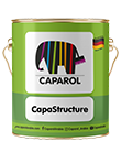 Interior and Exterior textured paints in UAE | Caparol Arabia