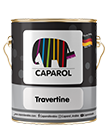 Interior and Exterior textured paints in UAE | Caparol Arabia